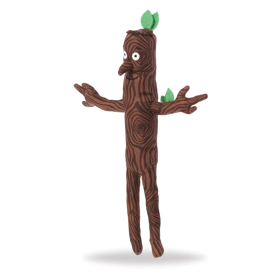 Stick Man Soft Toy – Hunt's Bookshop